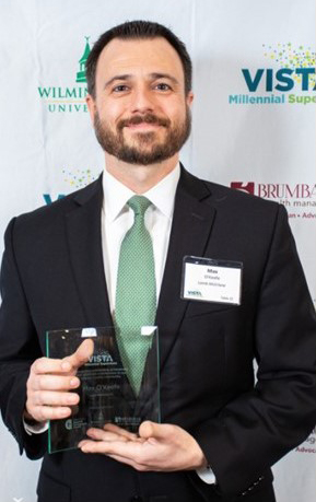 Lamb McErlane PC Partner Max O’Keefe Elected VP CCOIC & Quoted in VISTA ...