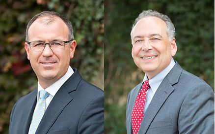 Lamb McErlane PC and Partners Mark P. Thompson & Vincent M. Pompo ...